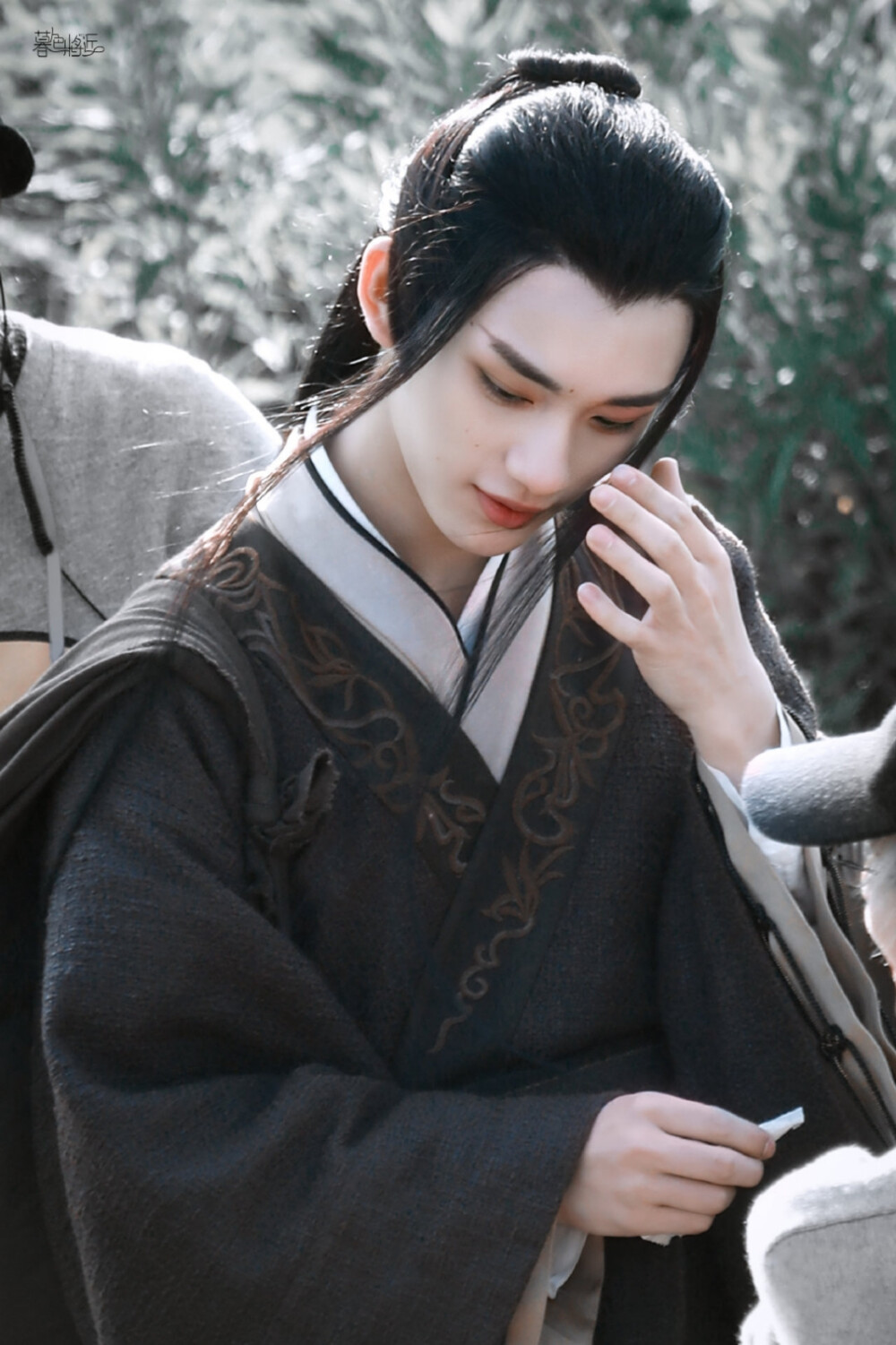 DCX - 高清图片，堆糖，美图壁纸兴趣社区