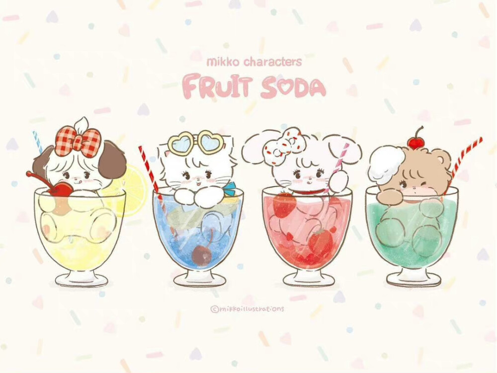 mikko - 堆糖，美图壁纸兴趣社区