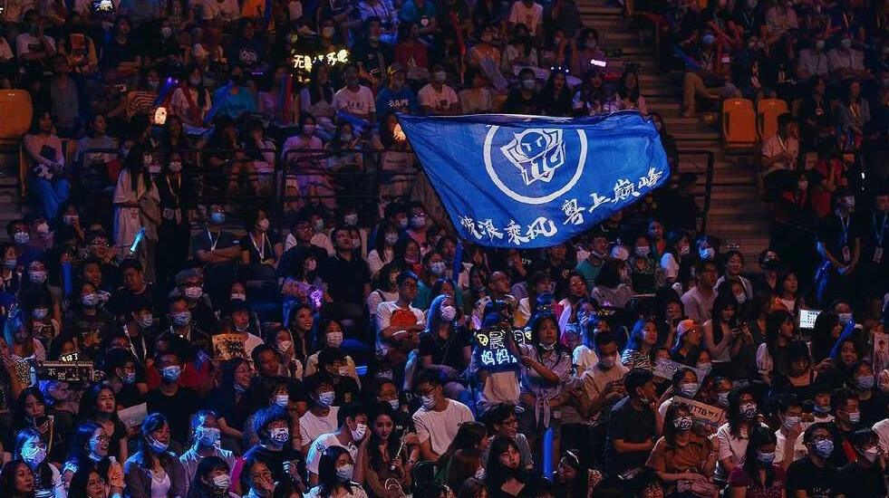 kpl - 堆糖，美图壁纸兴趣社区