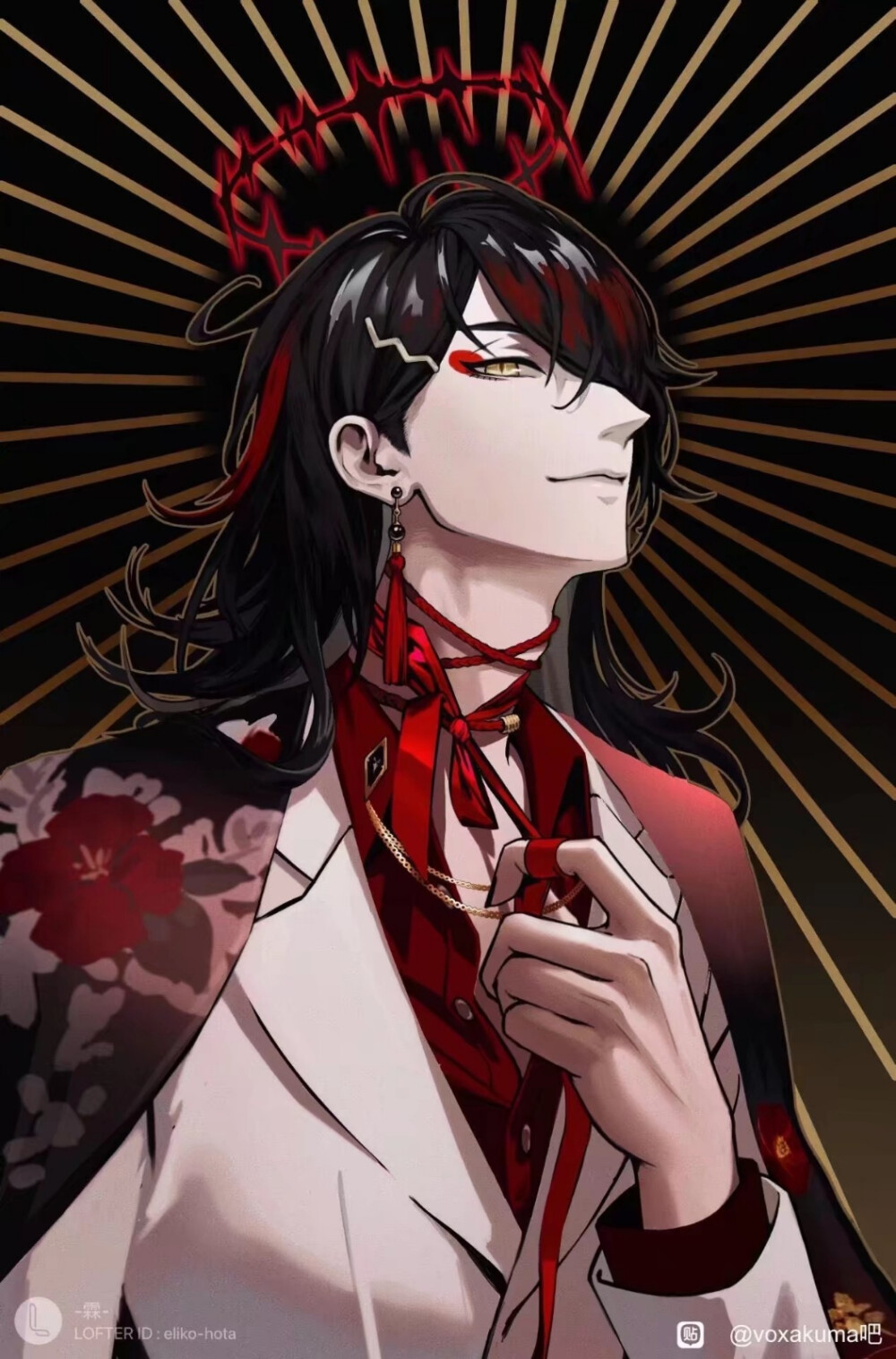 vox - 堆糖，美图壁纸兴趣社区