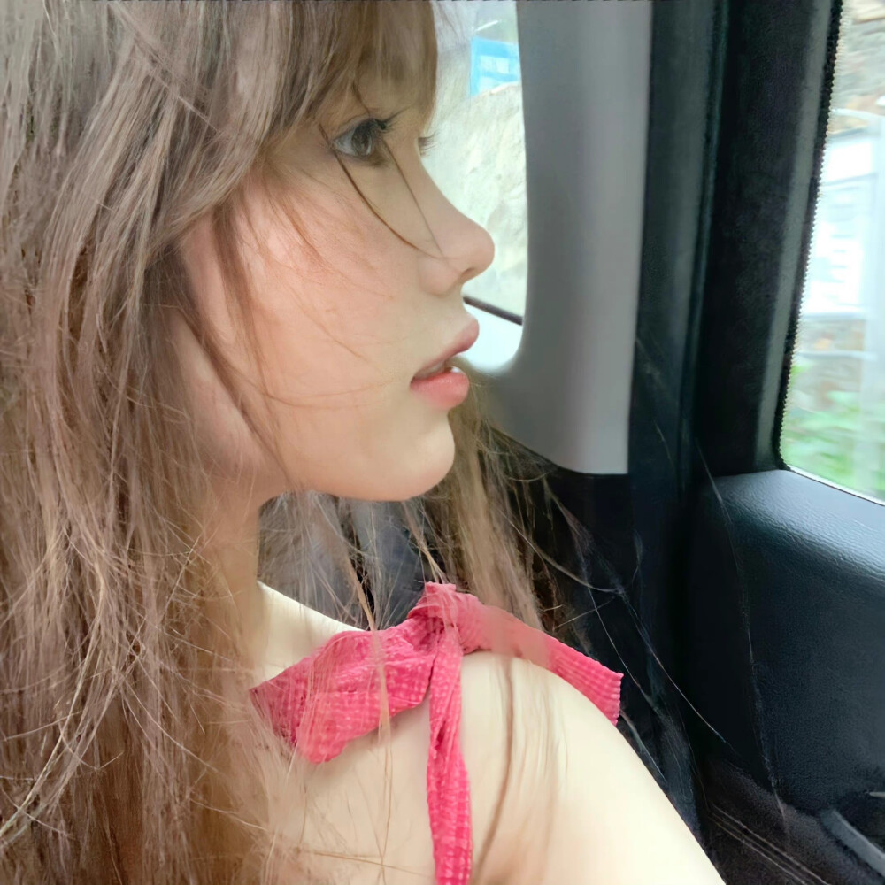 氛围感女头 - 堆糖，美图壁纸兴趣社区