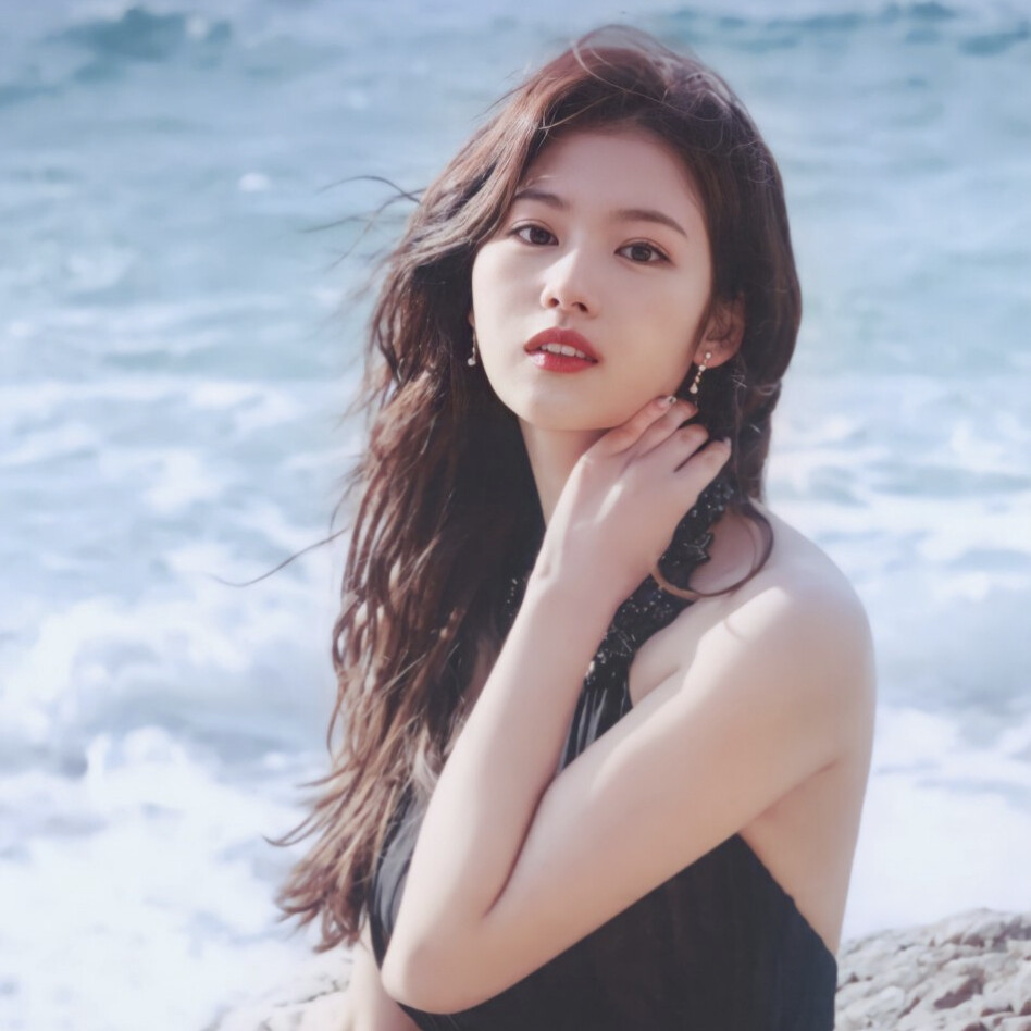 sana - 高清图片，堆糖，美图壁纸兴趣社区