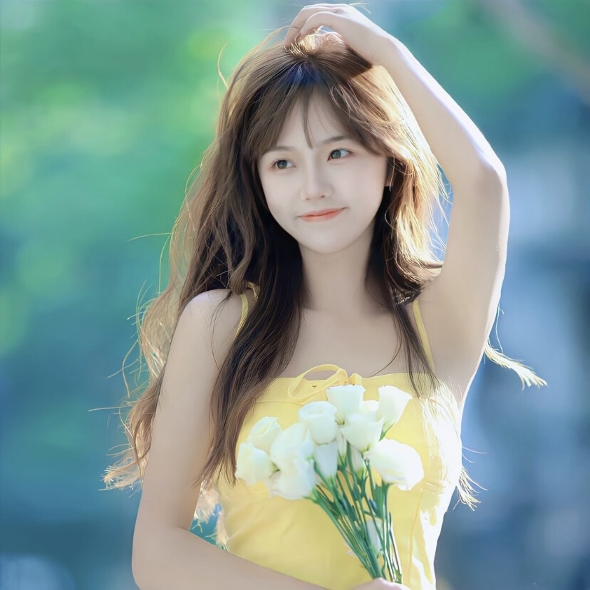 派头姐姐 - 堆糖，美图壁纸兴趣社区