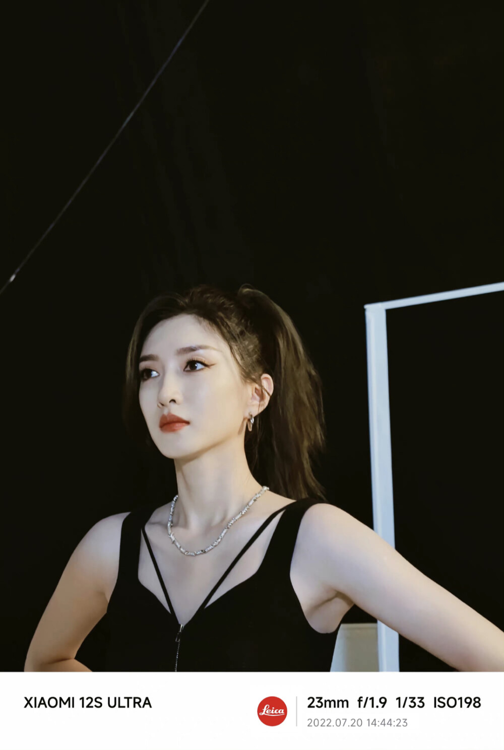 江疏影 - 高清图片，堆糖，美图壁纸兴趣社区