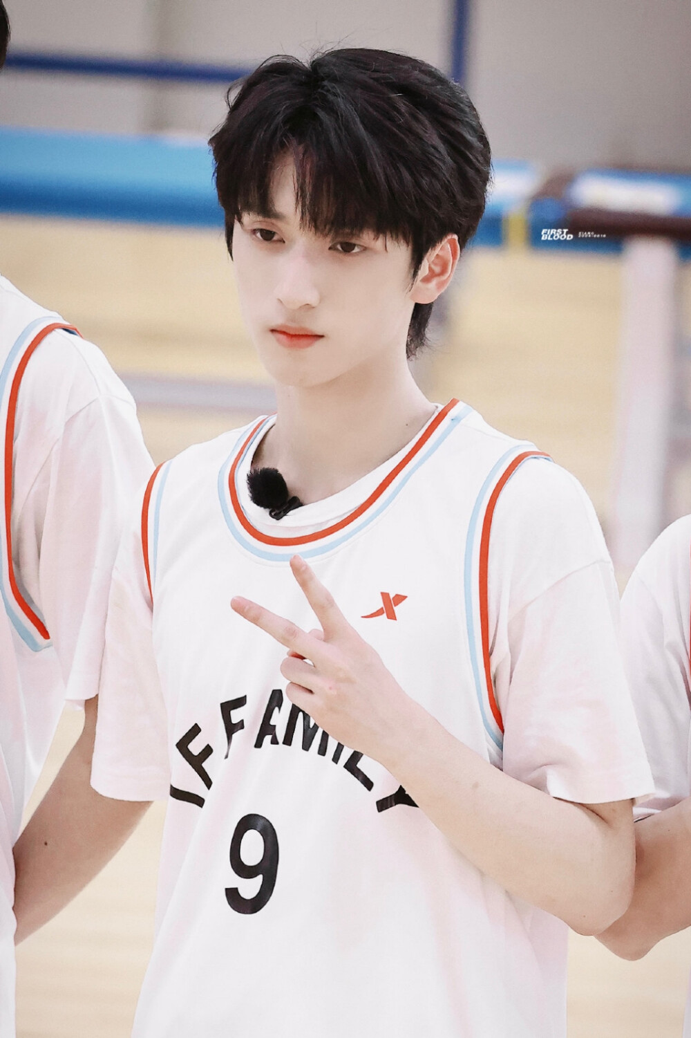 严浩翔 - 堆糖，美图壁纸兴趣社区