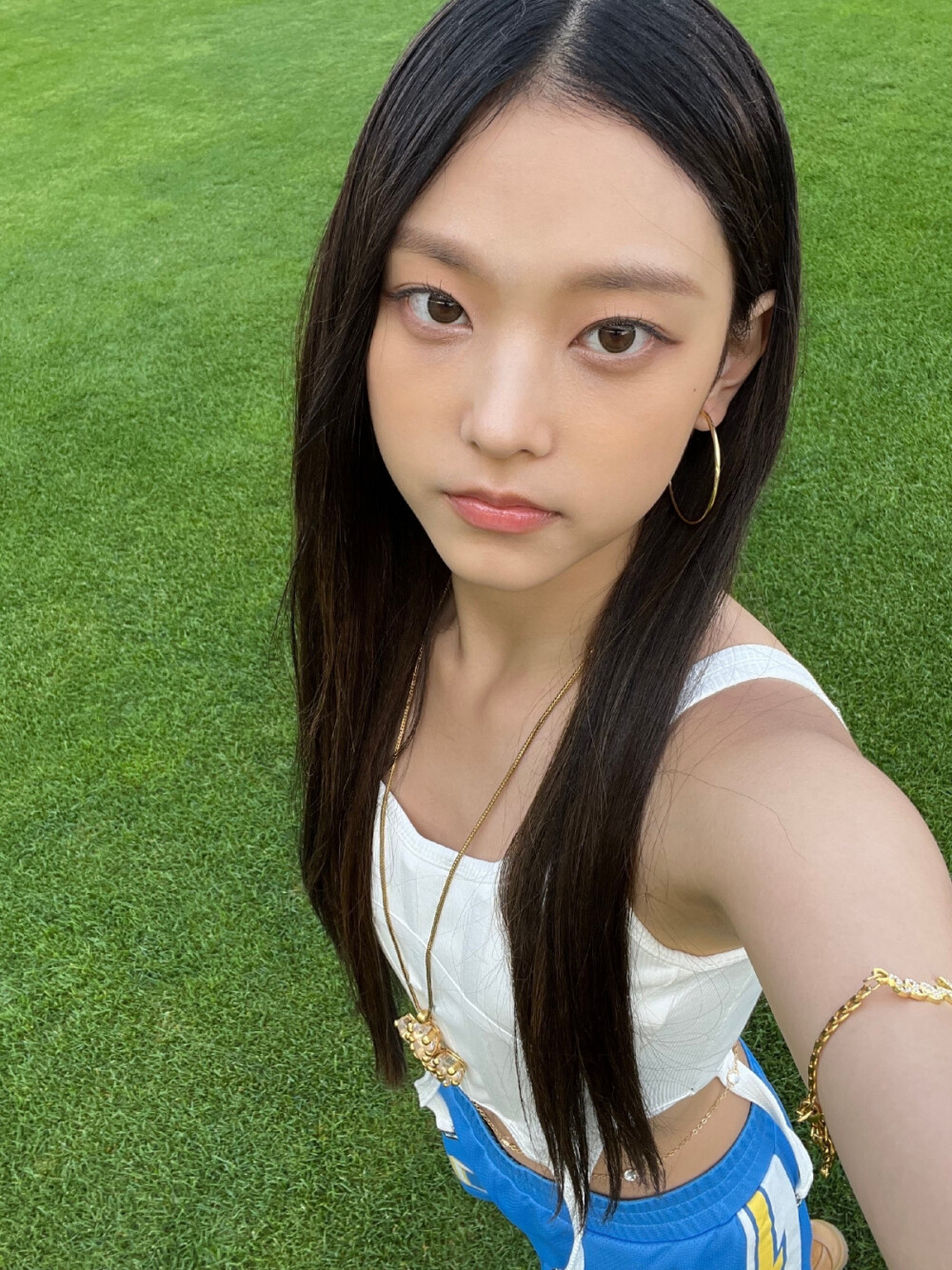 haerin - 堆糖，美图壁纸兴趣社区