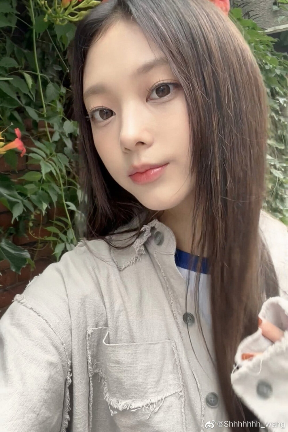 haerin - 高清图片，堆糖，美图壁纸兴趣社区