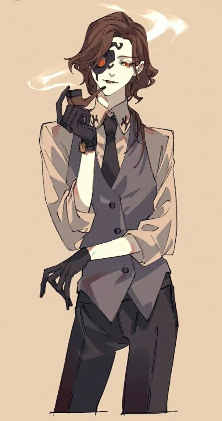 约瑟夫 - 堆糖，美图壁纸兴趣社区