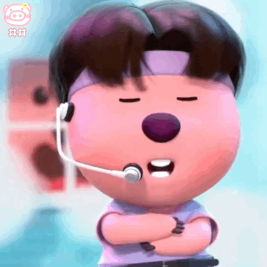 小海狸loopy - 堆糖，美图壁纸兴趣社区