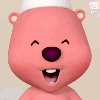 小海狸loopy - 堆糖，美图壁纸兴趣社区