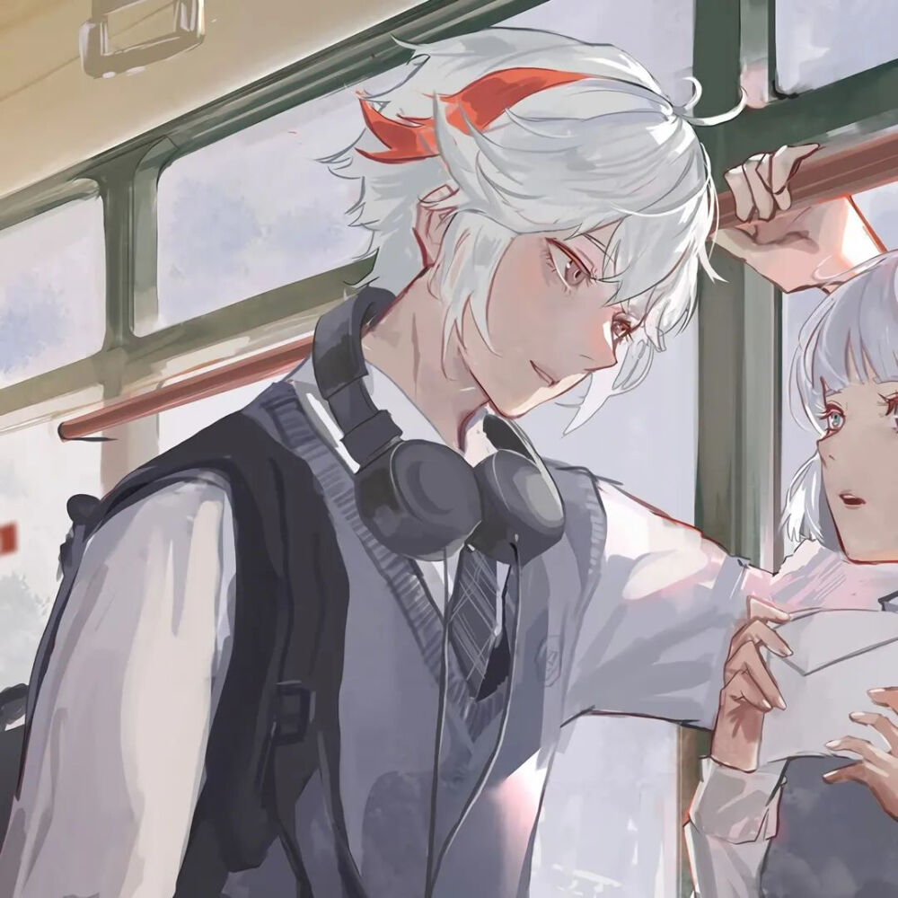 画师：ILUMI twi：lumi250 - 高清图片，堆糖，美图壁纸兴趣社区