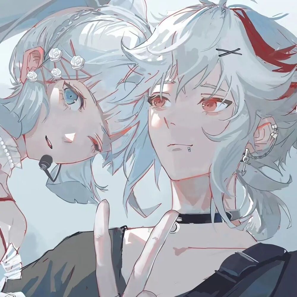 画师：ILUMI twi：lumi250 - 高清图片，堆糖，美图壁纸兴趣社区