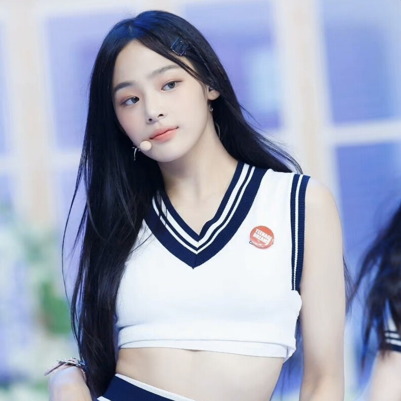 minji - 高清图片，堆糖，美图壁纸兴趣社区