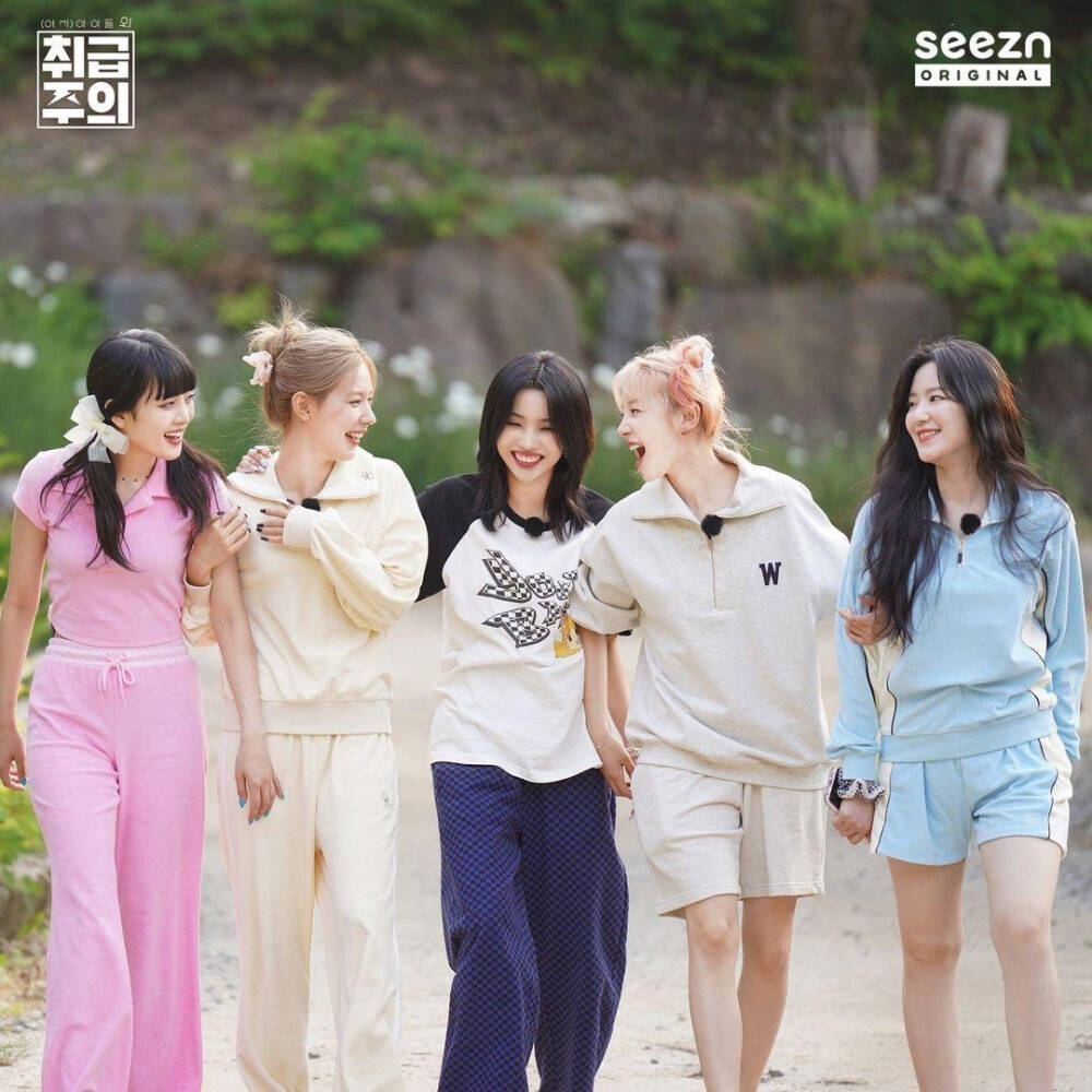 gidle - 高清图片，堆糖，美图壁纸兴趣社区
