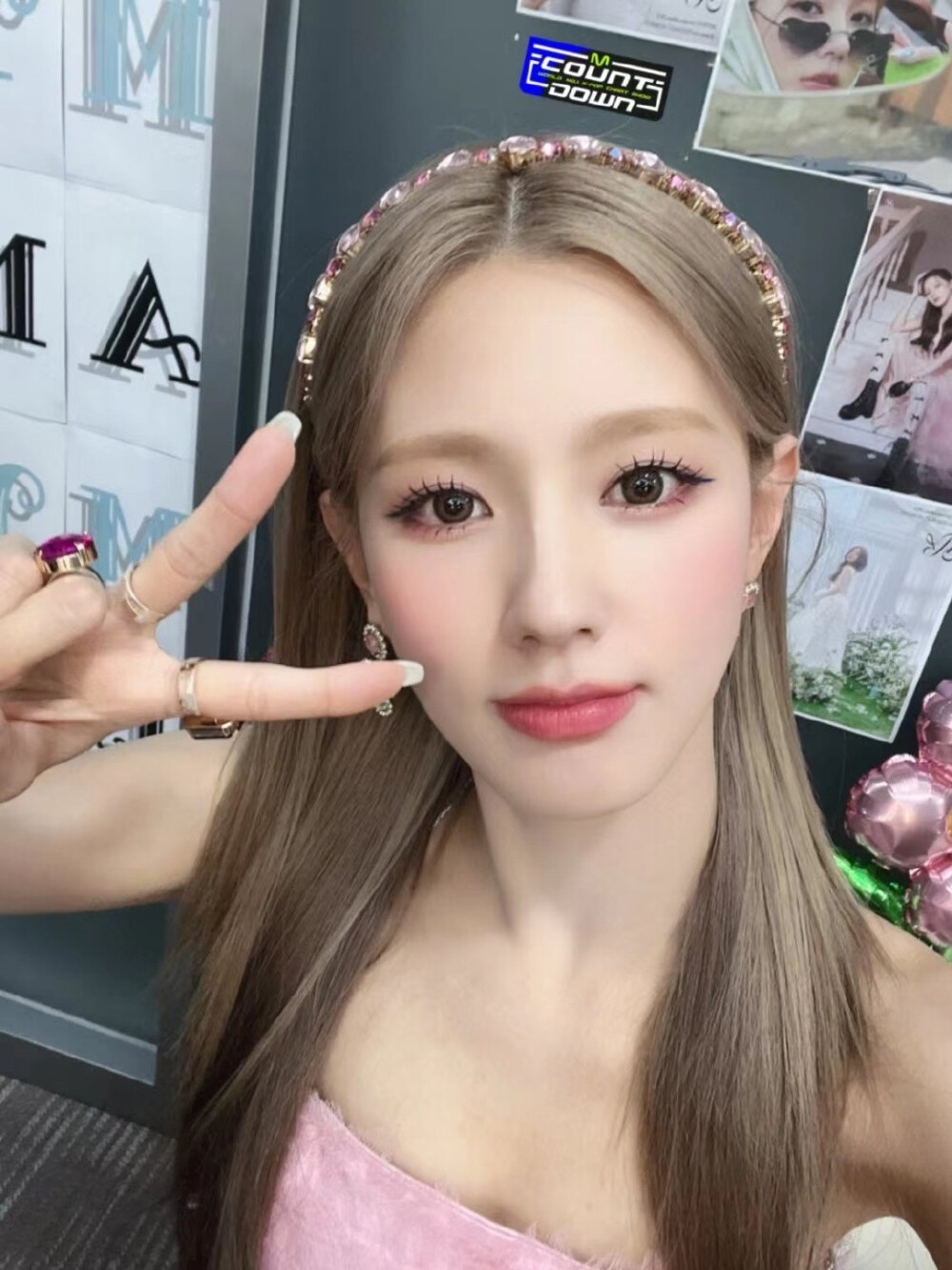 gidle - 高清图片，堆糖，美图壁纸兴趣社区