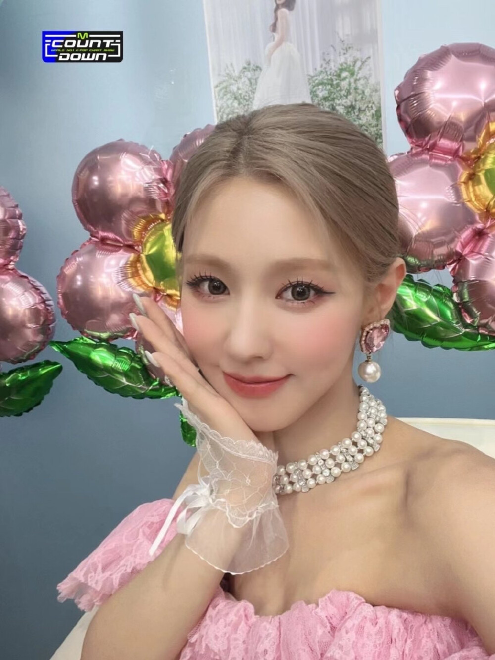 gidle - 堆糖，美图壁纸兴趣社区