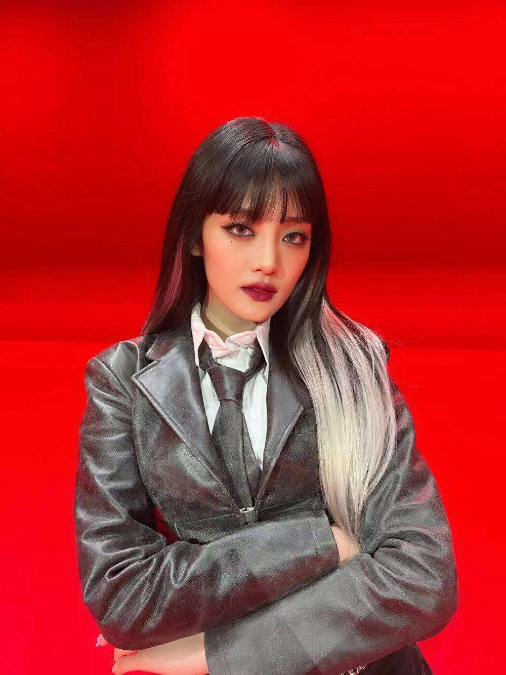 gidle - 堆糖，美图壁纸兴趣社区