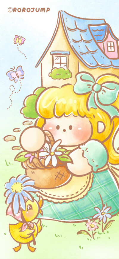 rorojump - 高清图片，堆糖，美图壁纸兴趣社区