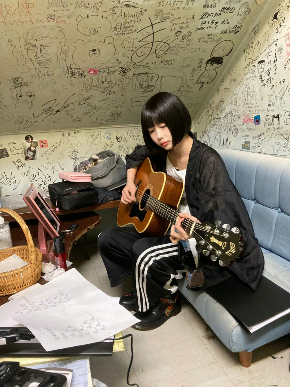 ano - 高清图片，堆糖，美图壁纸兴趣社区