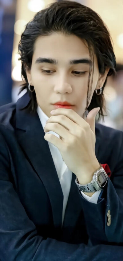 Jeff - 堆糖，美图壁纸兴趣社区