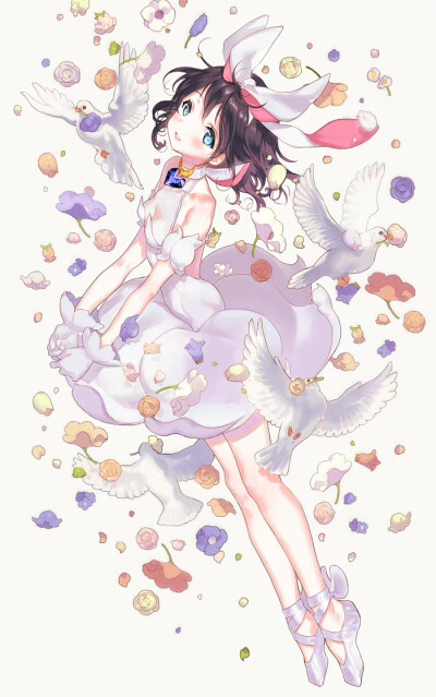 kissai - 高清图片，堆糖，美图壁纸兴趣社区