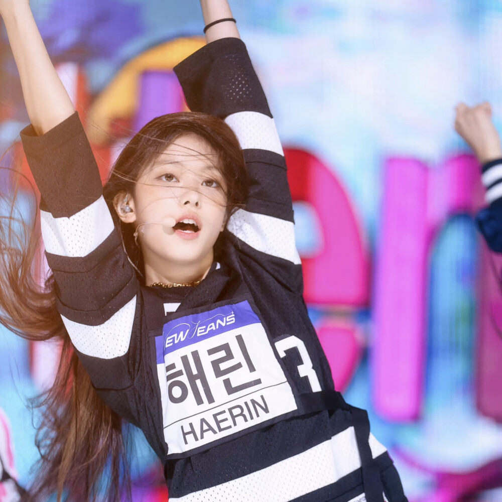 haerin - 堆糖，美图壁纸兴趣社区