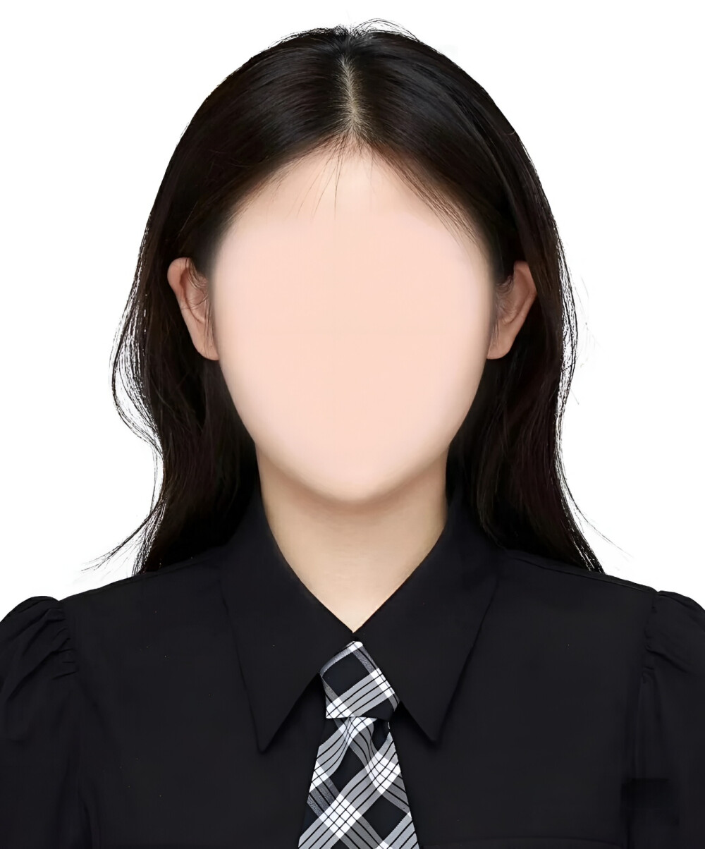 证件照（女） - 高清图片，堆糖，美图壁纸兴趣社区