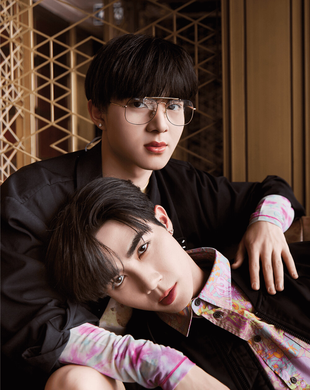 zeenunew - 堆糖，美图壁纸兴趣社区