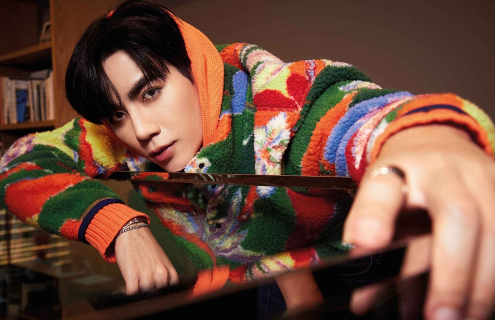 zeenunew - 高清图片，堆糖，美图壁纸兴趣社区