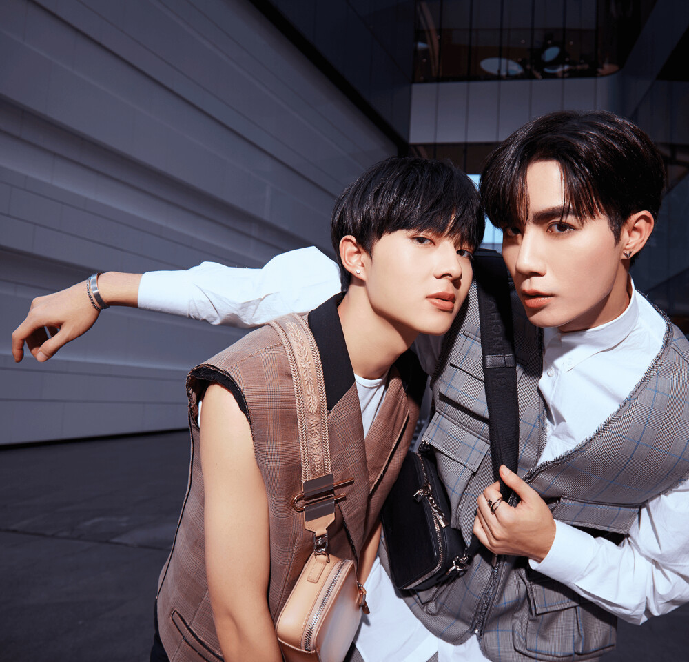 zeenunew - 堆糖，美图壁纸兴趣社区