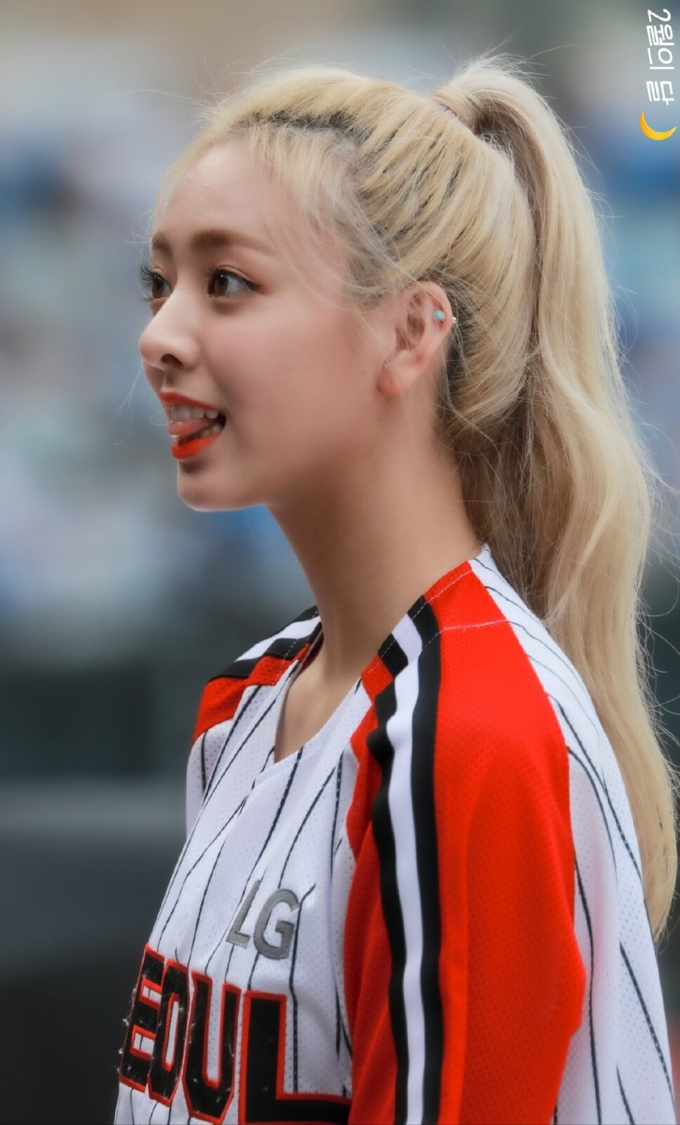 申有娜 YUNA ©logo 侵权删. - 高清图片，堆糖，美图壁纸兴趣社区