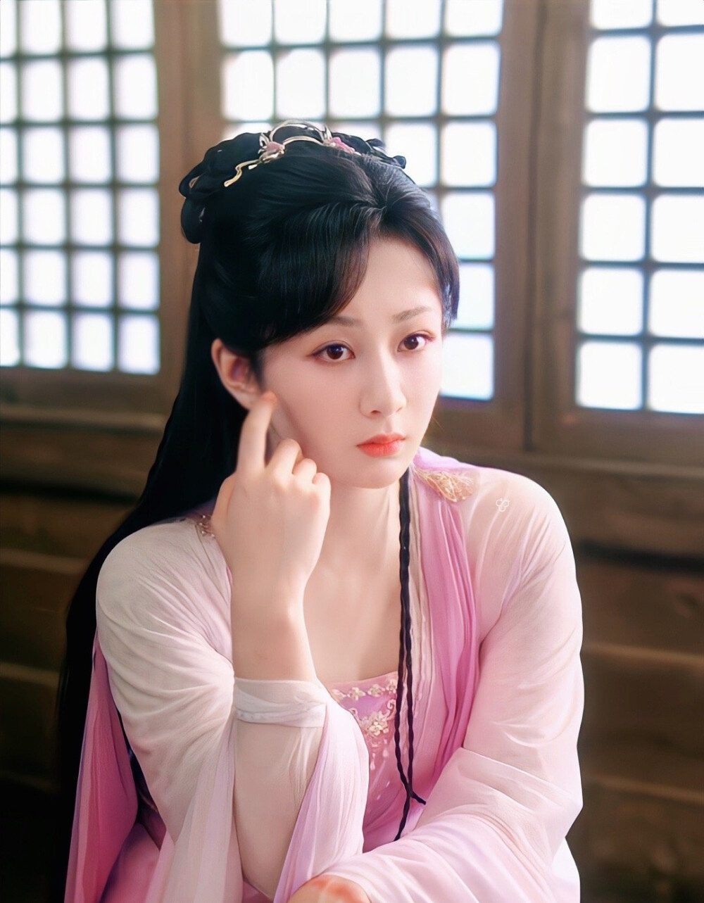 杨紫 - 高清图片，堆糖，美图壁纸兴趣社区