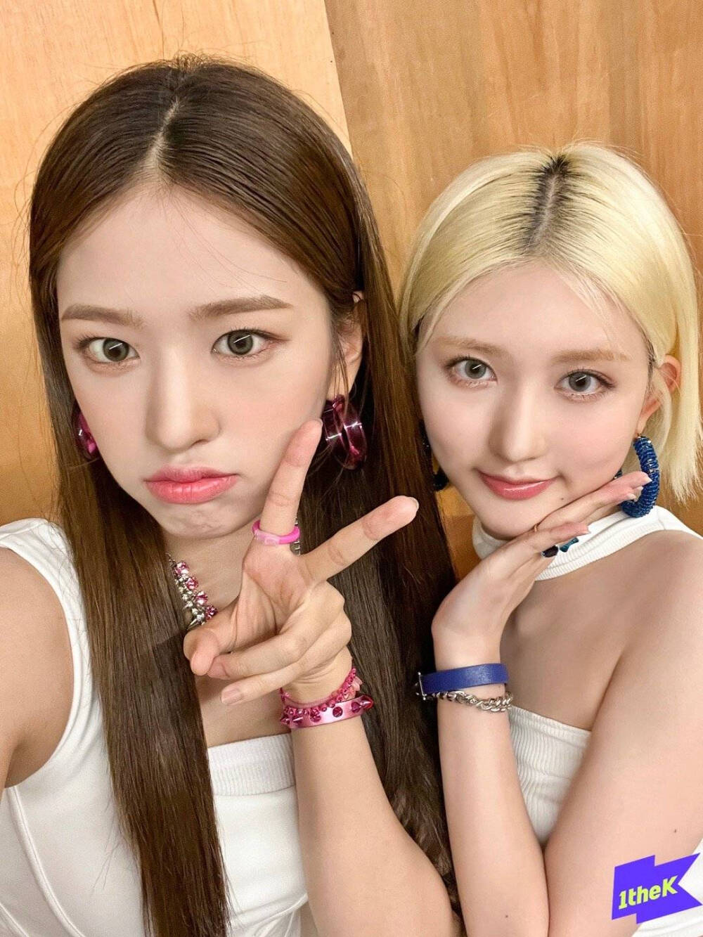 ive - 高清图片，堆糖，美图壁纸兴趣社区