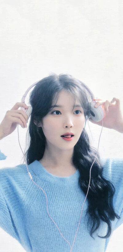 iu - 堆糖，美图壁纸兴趣社区