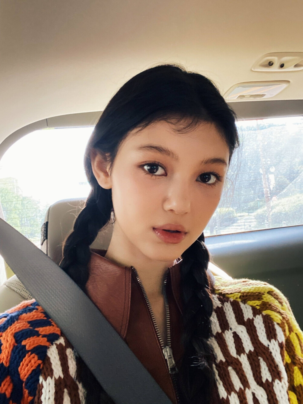 Danielle - 堆糖，美图壁纸兴趣社区