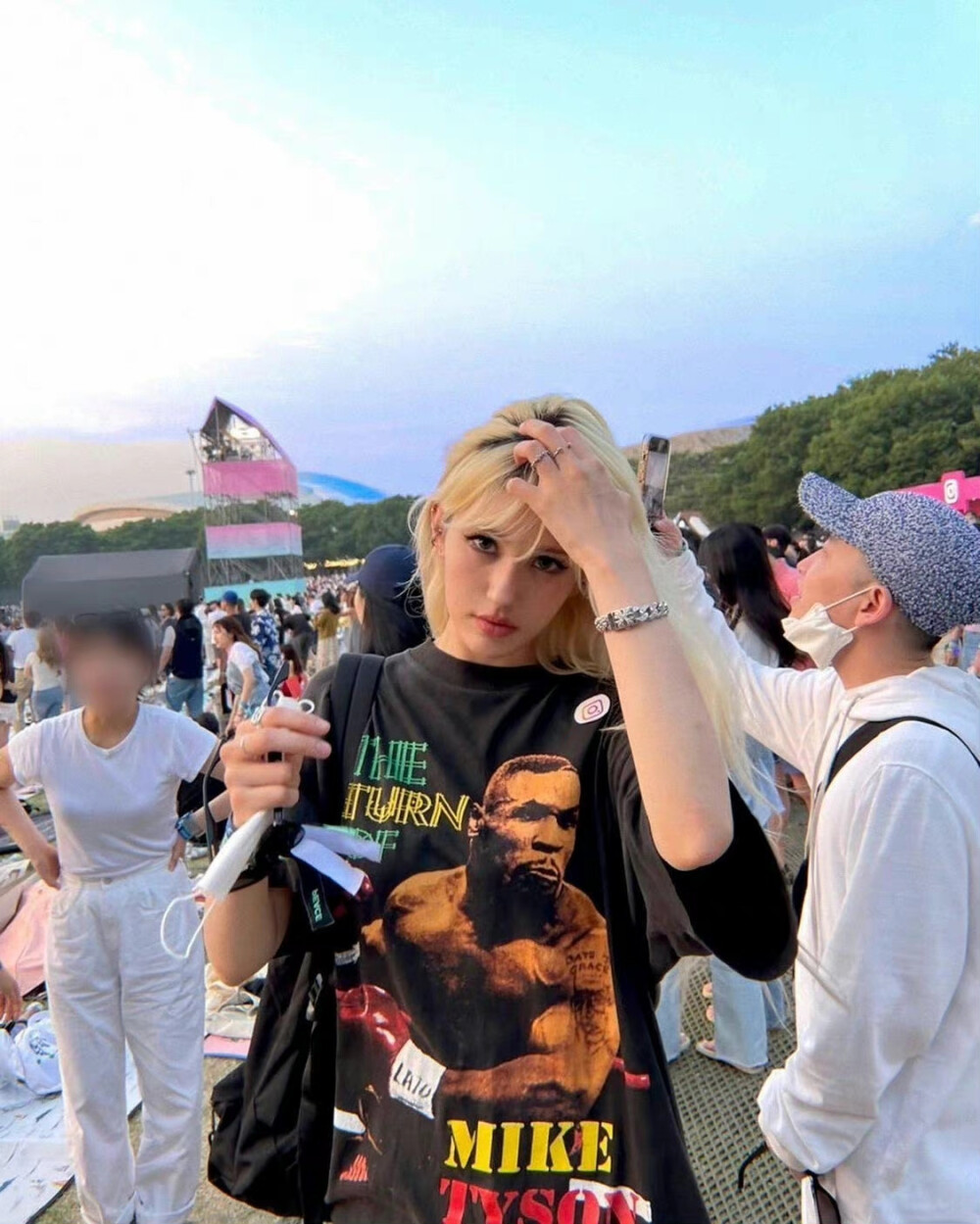 somi - 堆糖，美图壁纸兴趣社区