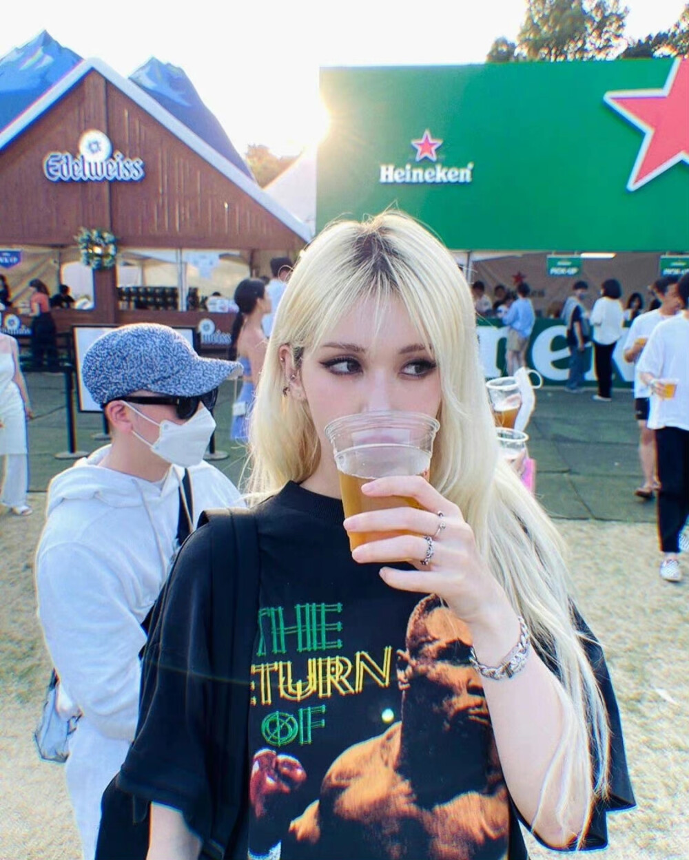 somi - 堆糖，美图壁纸兴趣社区