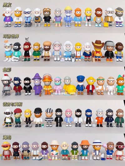 FARMER BOB - 堆糖，美图壁纸兴趣社区