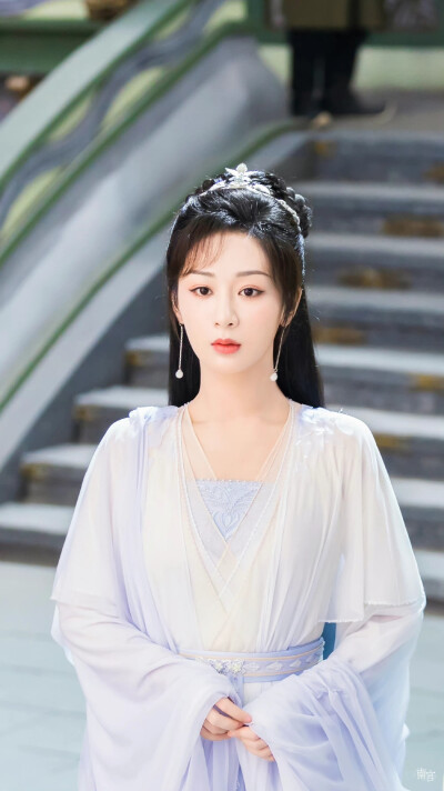 杨紫 - 高清图片，堆糖，美图壁纸兴趣社区