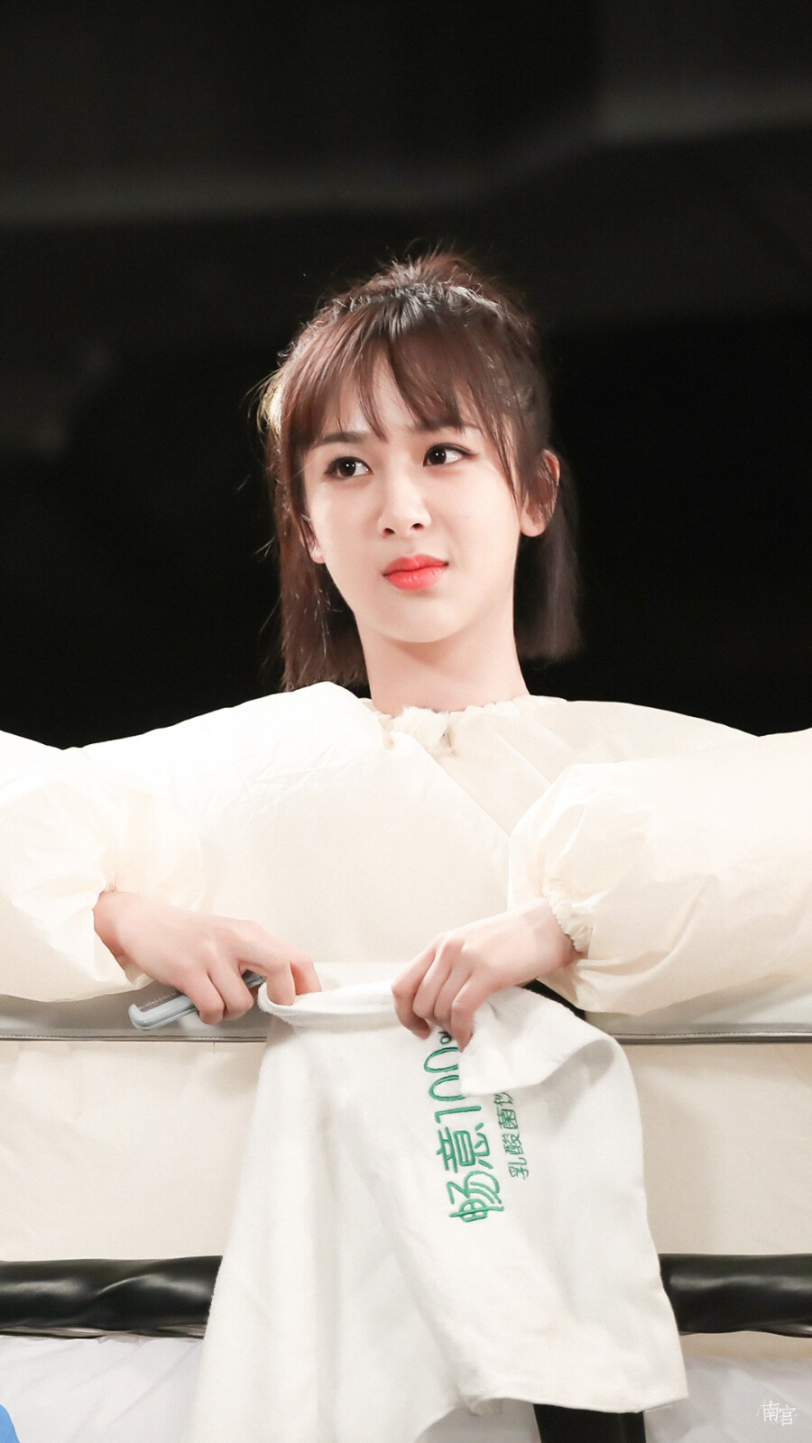 杨紫 - 高清图片，堆糖，美图壁纸兴趣社区