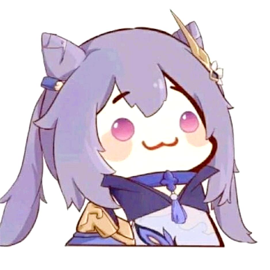 原神表情包 - 高清图片，堆糖，美图壁纸兴趣社区