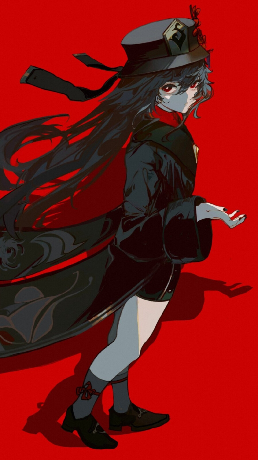 插画师 John Kafka 的作品集 （Twitter：jo… - 高清图片，堆糖，美图壁纸兴趣社区