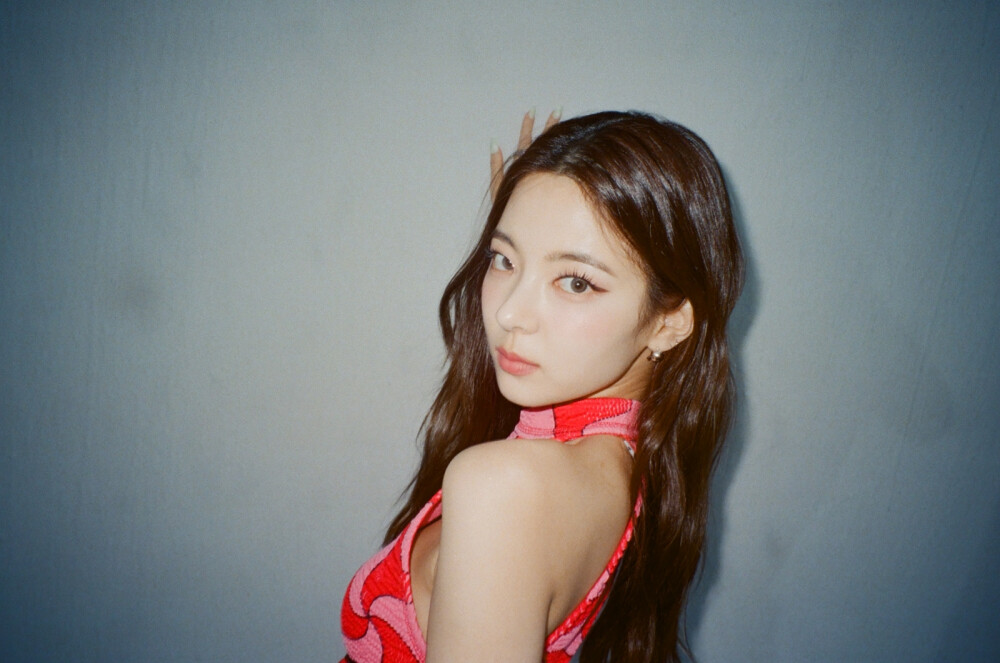 Lia - 高清图片，堆糖，美图壁纸兴趣社区