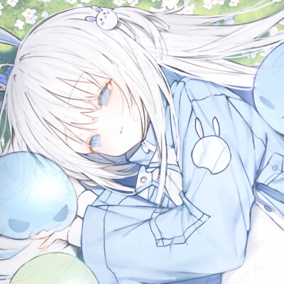 touxiang& - 堆糖，美图壁纸兴趣社区