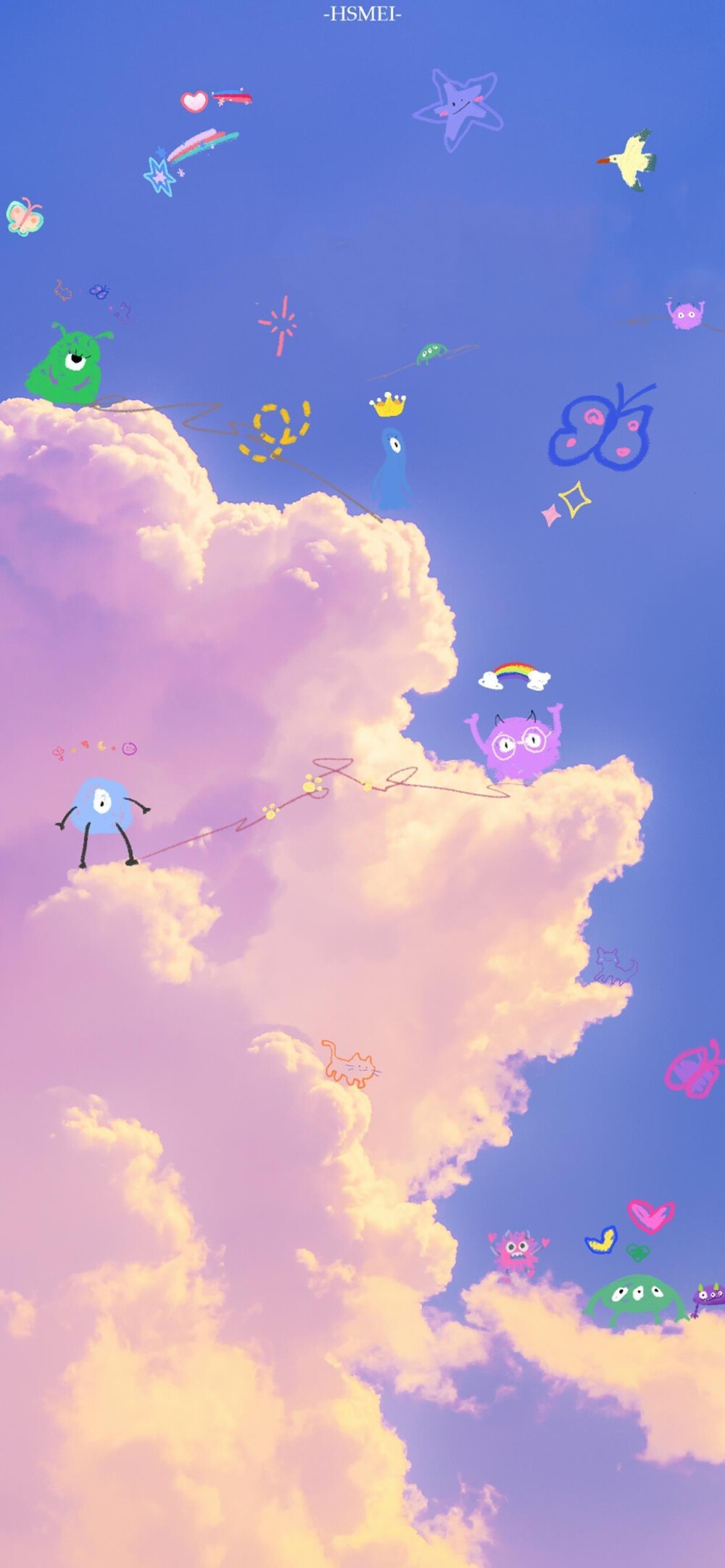 壁纸 - 堆糖，美图壁纸兴趣社区