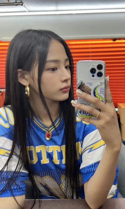 minji - 高清图片，堆糖，美图壁纸兴趣社区