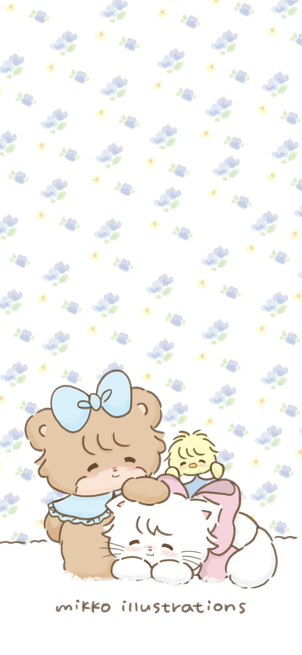 mikko - 堆糖，美图壁纸兴趣社区