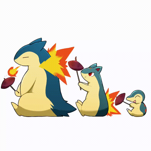 宝可梦 Twitter：tontaro_ - 高清图片，堆糖，美图壁纸兴趣社区