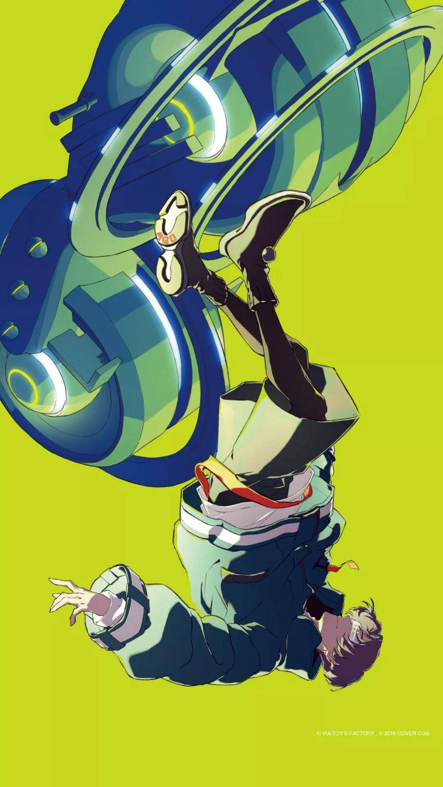 日本画师: SOLANI - 堆糖，美图壁纸兴趣社区