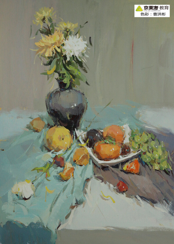 #绘画#欣赏#艺术 - 堆糖，美图壁纸兴趣社区